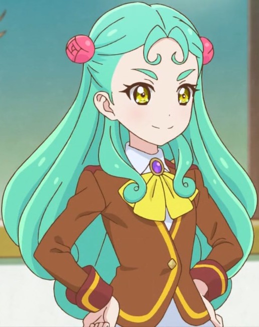 Naruse Ayumi | Idoline Wiki | Fandom