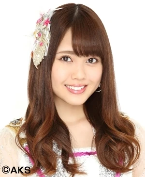 Takeuchi Mai | Idoline Wiki | Fandom