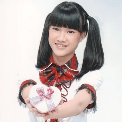 Dwi Putri Bonita | Idoline Wiki | Fandom