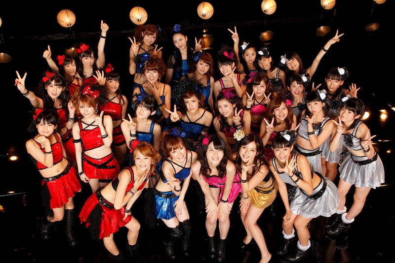 Hello Project Mobekimasu Idoline Wiki Fandom