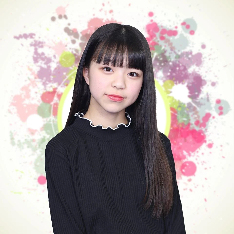 Mafune Nono | Idoline Wiki | Fandom