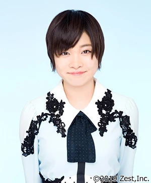 Igarashi Hayaka | Idoline Wiki | Fandom