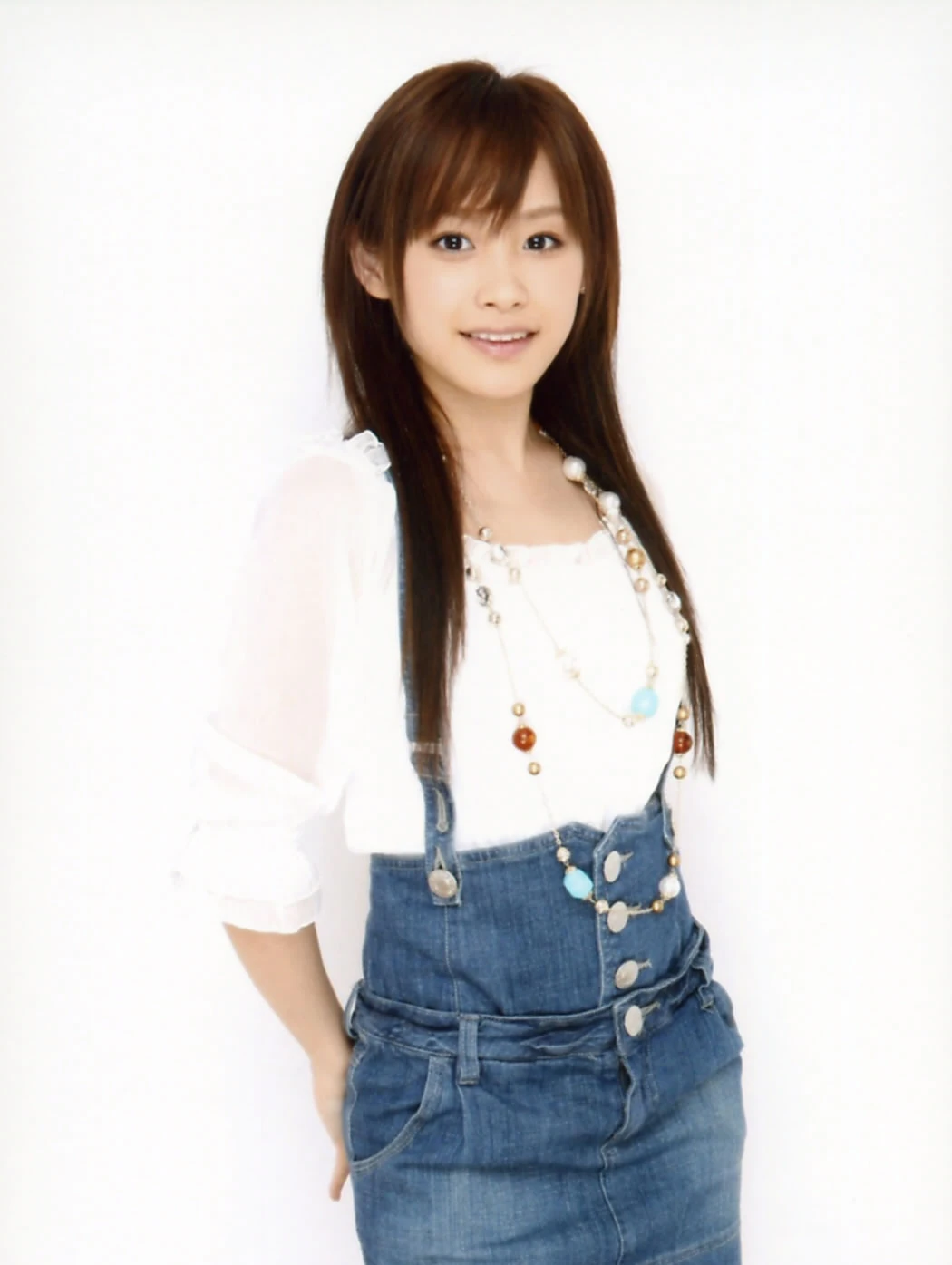 Takahashi Ai | Idoline Wiki | Fandom