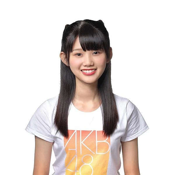 Lin Yu-hsin | Idoline Wiki | Fandom