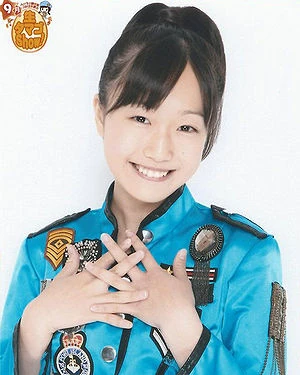 Okamura Rise | Idoline Wiki | Fandom