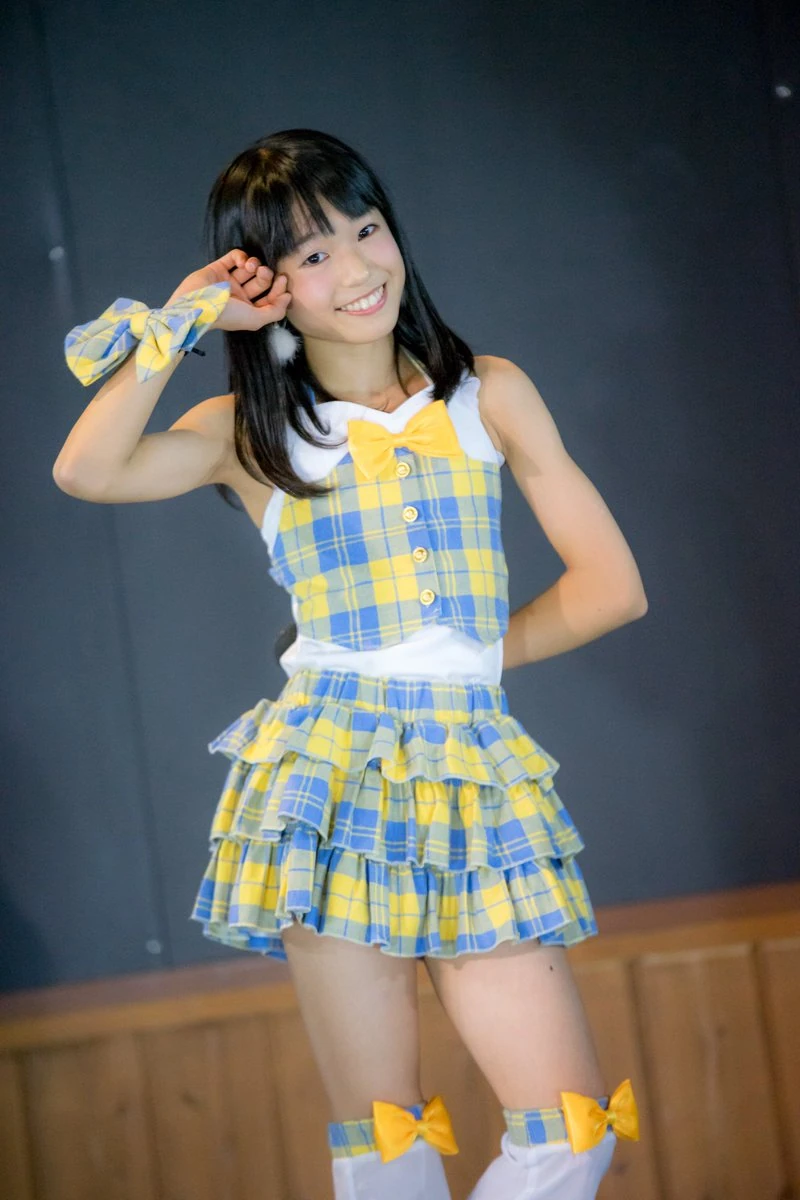 Otsu Yui | Idoline Wiki | Fandom