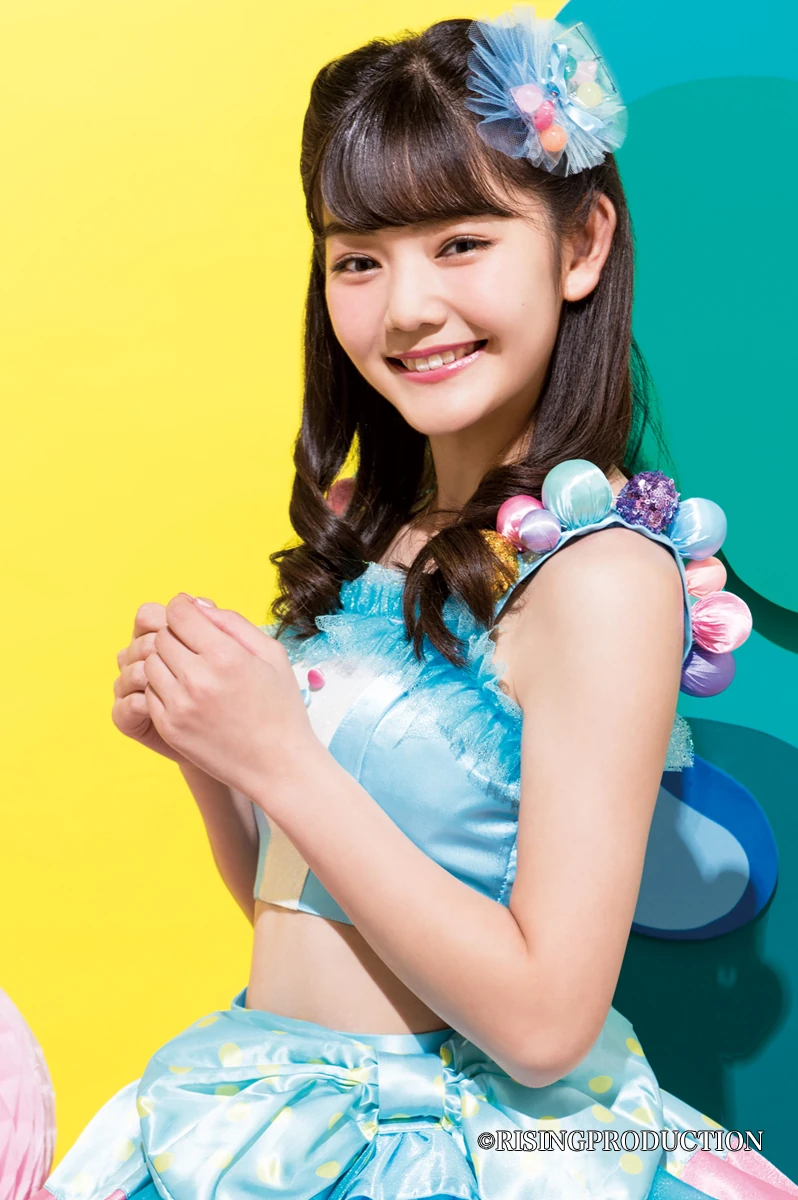 Hiratsuka Hina | Idoline Wiki | Fandom