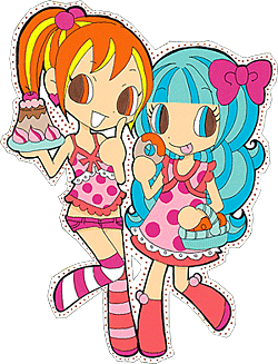 ChocoMimi | Idoline Wiki | Fandom