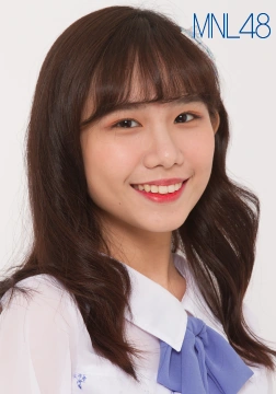 Faith Shanrae Santiago | Idoline Wiki | Fandom