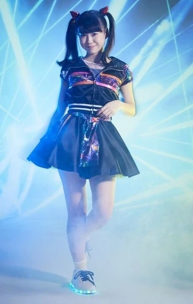 AI. | Idoline Wiki | Fandom