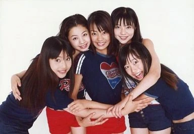 Oha Girl Grape | Idoline Wiki | Fandom