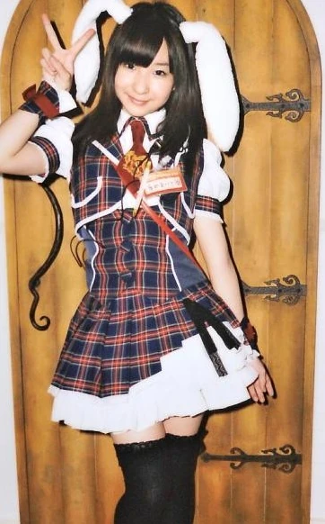 Watanabe Arisa | Idoline Wiki | Fandom