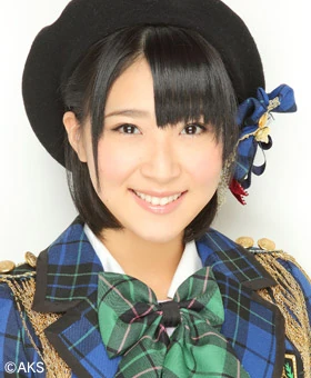 Nakaya Sayaka | Idoline Wiki | Fandom