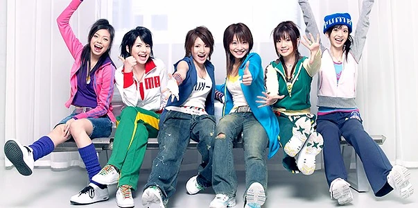 PARADISE GO!! GO!! | Idoline Wiki | Fandom