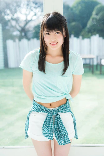 Okabe Rin | Idoline Wiki | Fandom