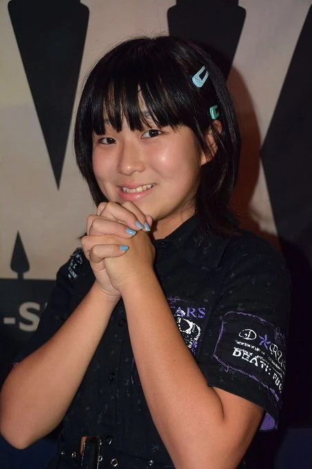 Mio (Magic Time) | Idoline Wiki | Fandom