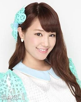 Suzuki Mariya | Idoline Wiki | Fandom