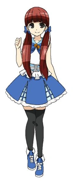 Yui | Idoline Wiki | Fandom