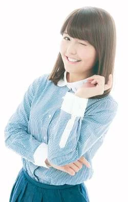 Nonaka Ai | Idoline Wiki | Fandom