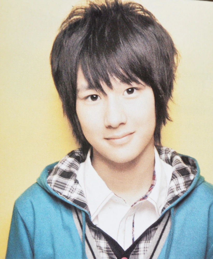 Morimoto Ryutaro | Idoline Wiki | Fandom