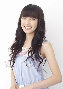 Becky | Idoline Wiki | Fandom