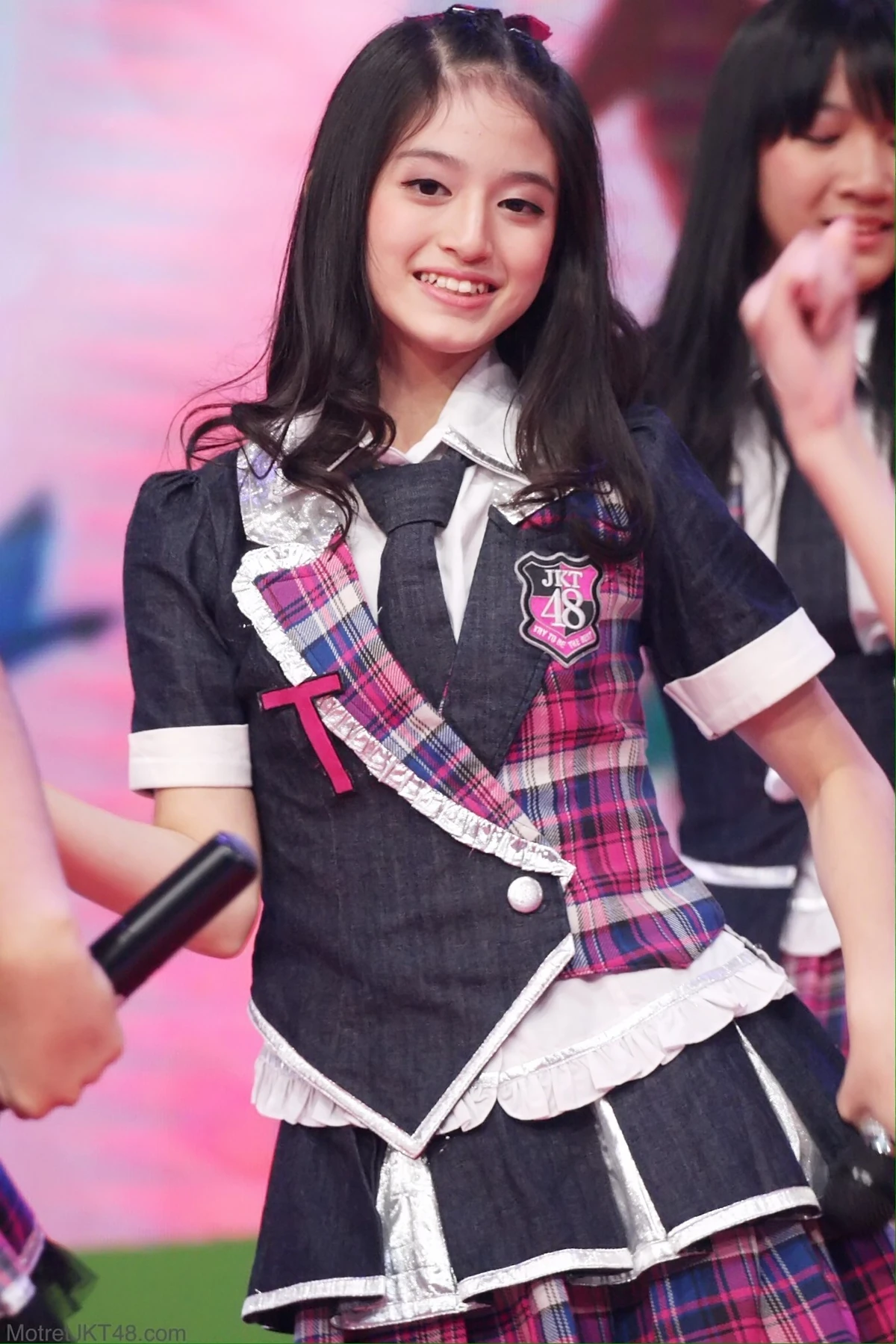 Eve Antoinette Ichwan | Idoline Wiki | Fandom