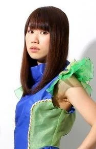 Suzu | Idoline Wiki | Fandom