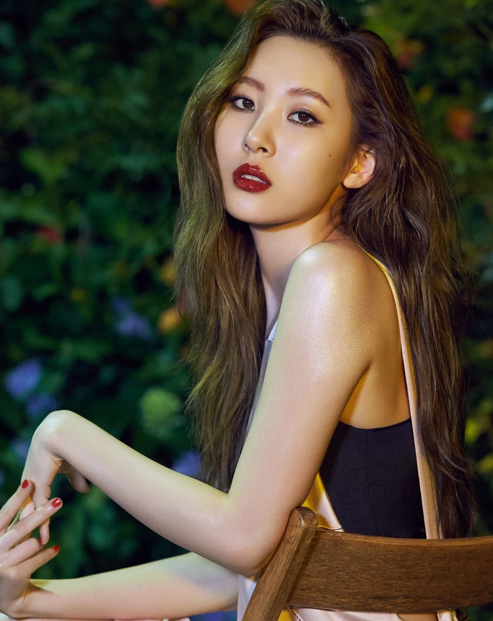 Sunmi | Idoline Wiki | Fandom