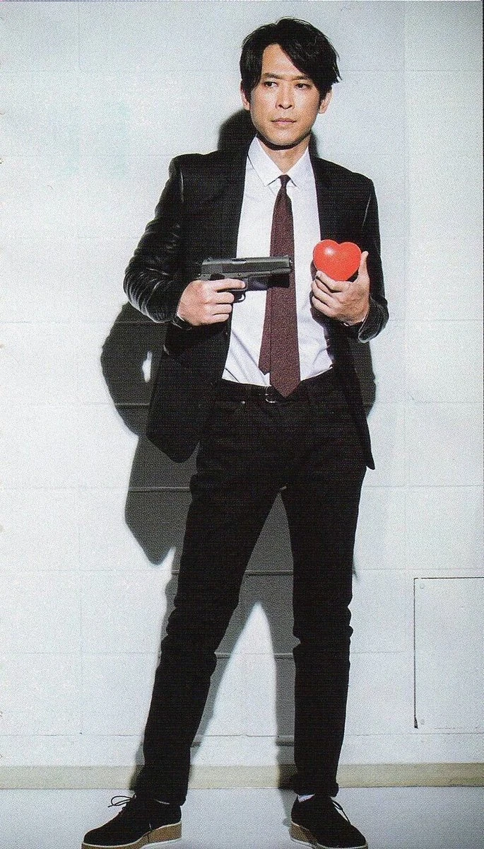 Sakamoto Masayuki | Idoline Wiki | Fandom