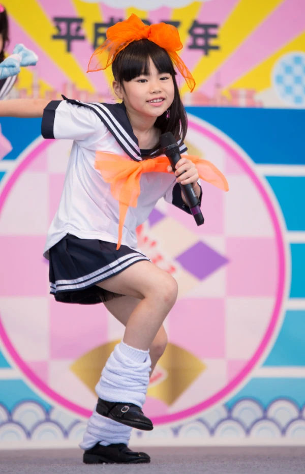 Yamaguchi Yunon | Idoline Wiki | Fandom