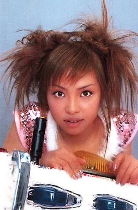 TOMOMI | Idoline Wiki | Fandom