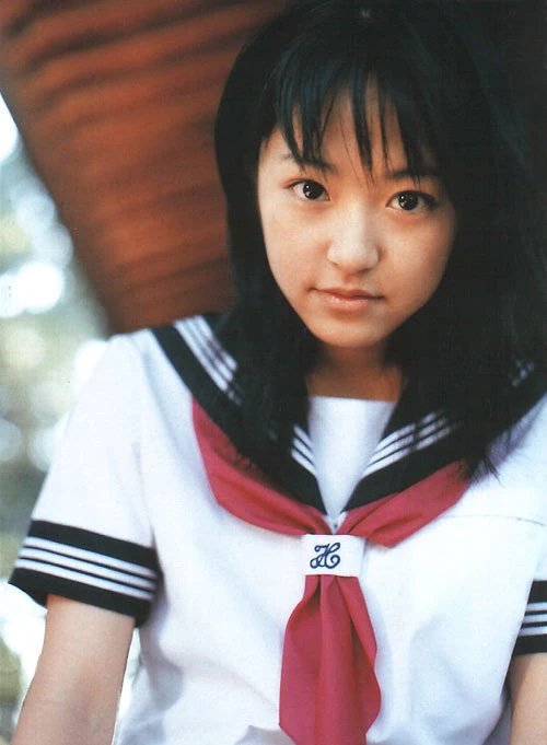 Inoue Mao | Idoline Wiki | Fandom