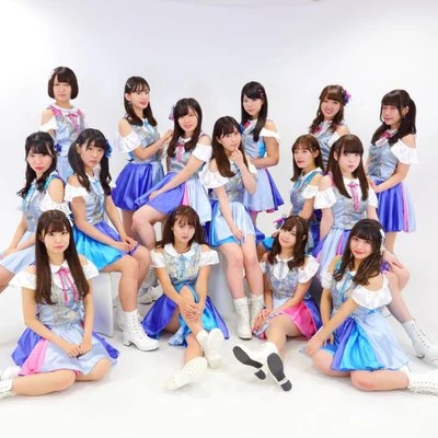 Candy holic | Idoline Wiki | Fandom