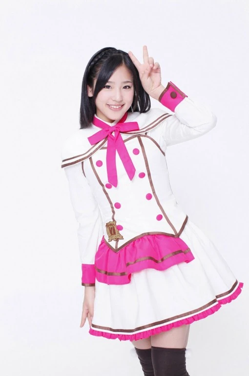 Nakagawa Haruka | Idoline Wiki | Fandom