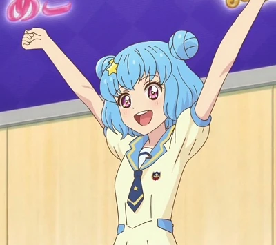 Haruka☆Ruka | Idoline Wiki | Fandom