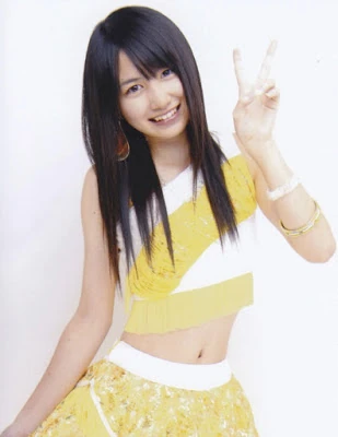 Mori Anna | Idoline Wiki | Fandom