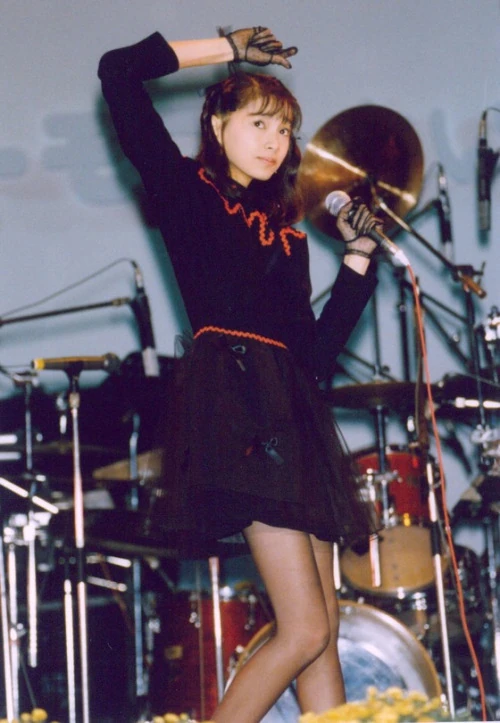 Ito Chieri | Idoline Wiki | Fandom