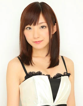 Shinahama Saemi | Idoline Wiki | Fandom
