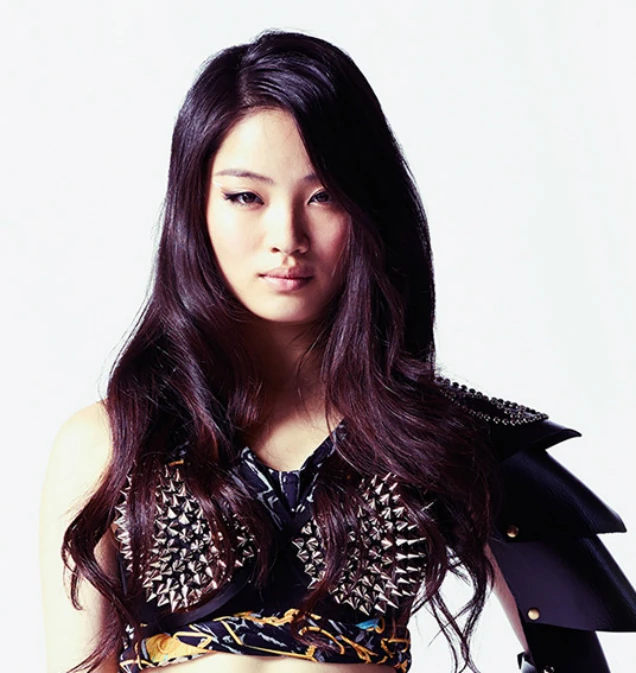 Anna (FAKY) | Idoline Wiki | Fandom