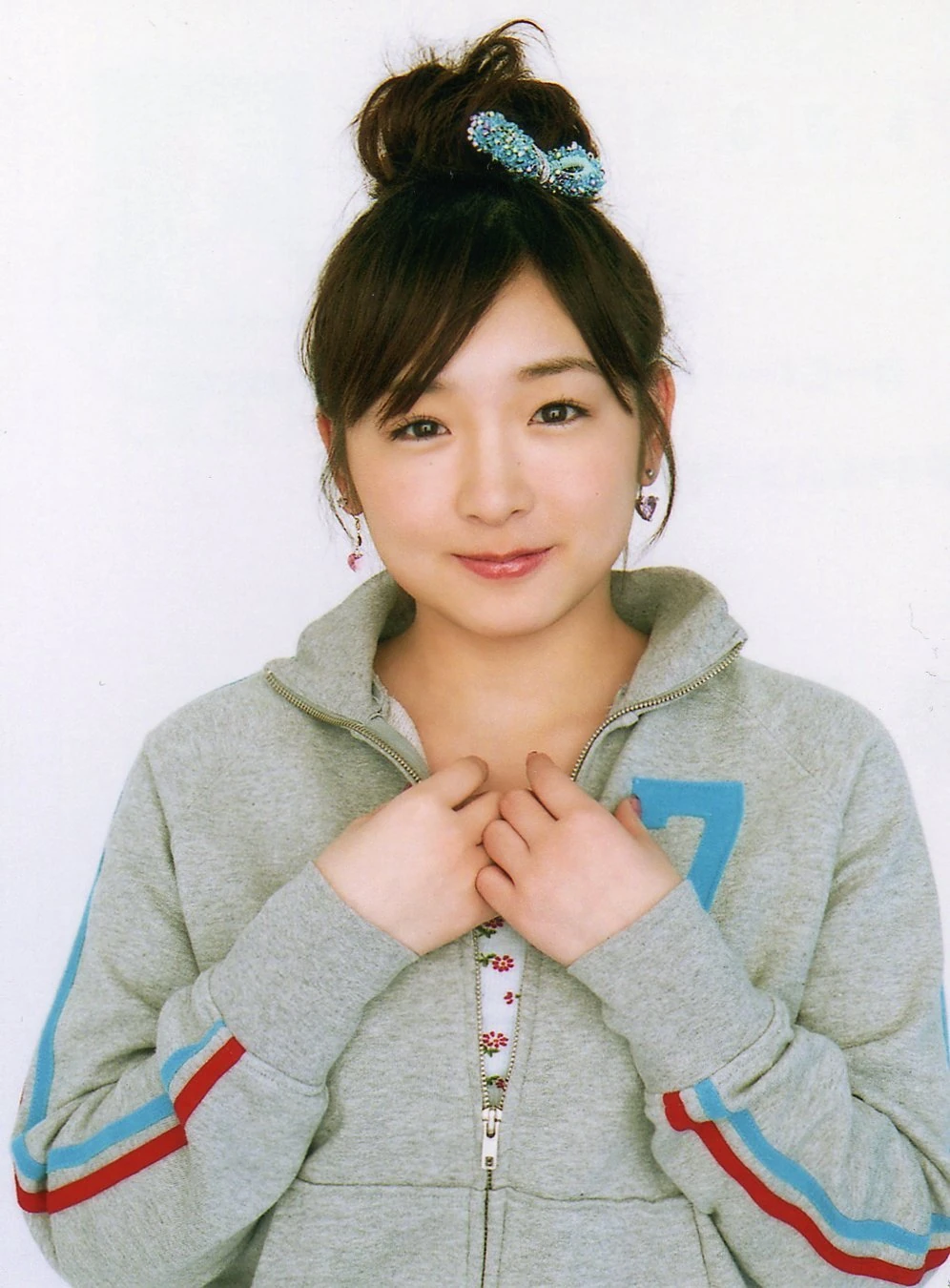 Kago Ai | Idoline Wiki | Fandom