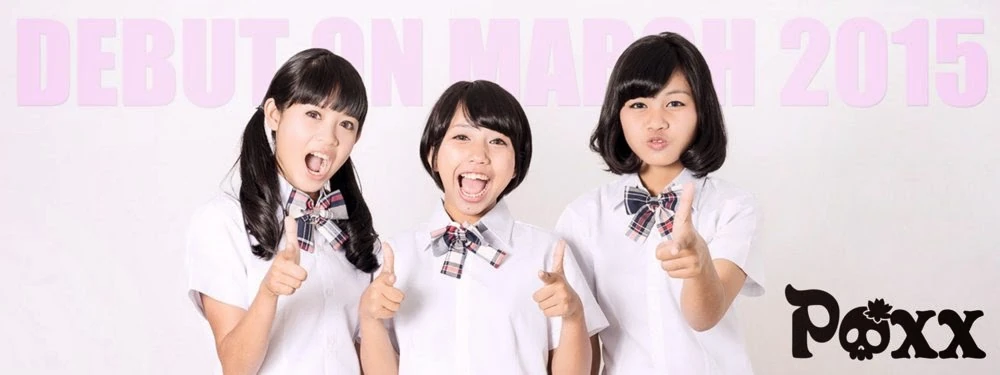 POXX | Idoline Wiki | Fandom