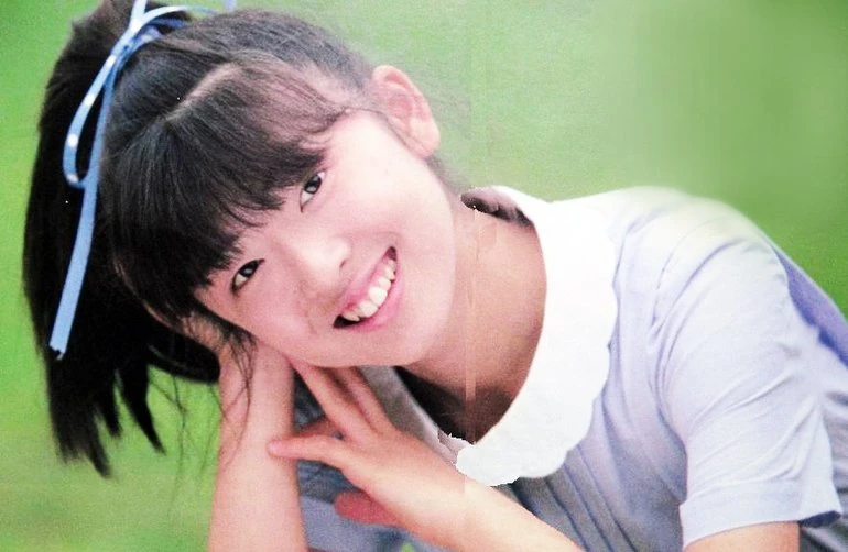 Shiga Mariko | Idoline Wiki | Fandom