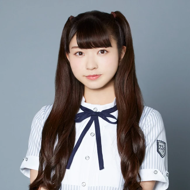 Suzuhana Moe | Idoline Wiki | Fandom