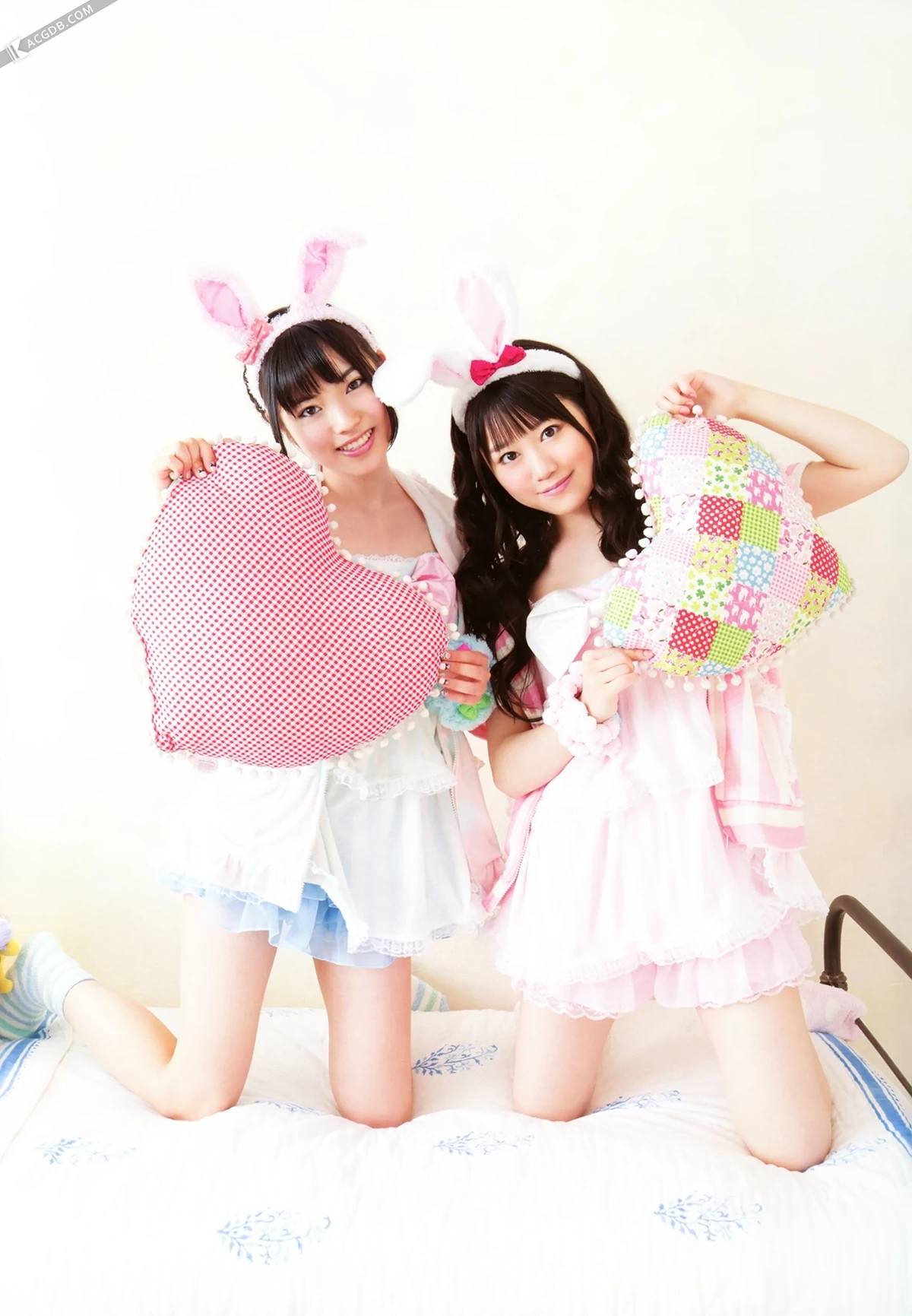 YuiKaori | Idoline Wiki | Fandom