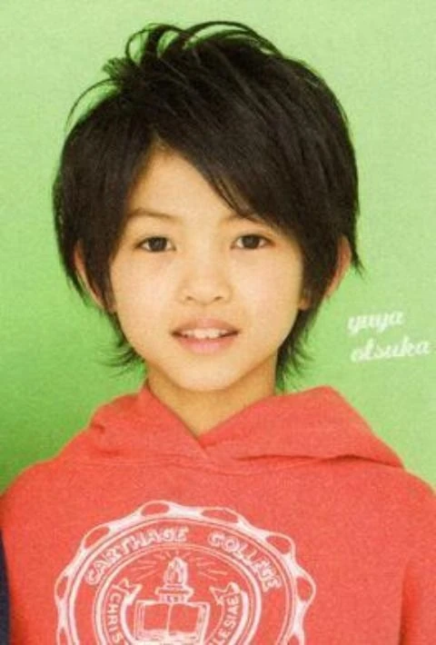 Otsuka Yuya | Idoline Wiki | Fandom