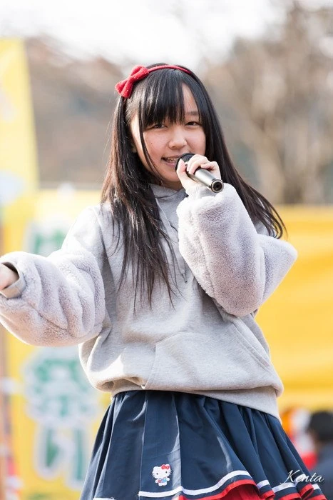 Hinata Jyuri | Idoline Wiki | Fandom