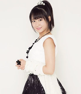 Nonaka Miki | Idoline Wiki | Fandom