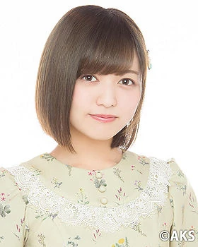 Nakamura Ayuka | Idoline Wiki | Fandom