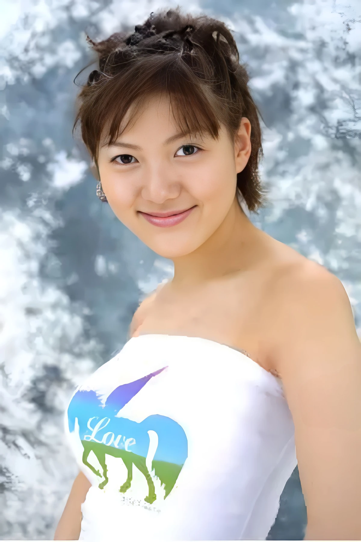 Inaba Chiaki | Idoline Wiki | Fandom