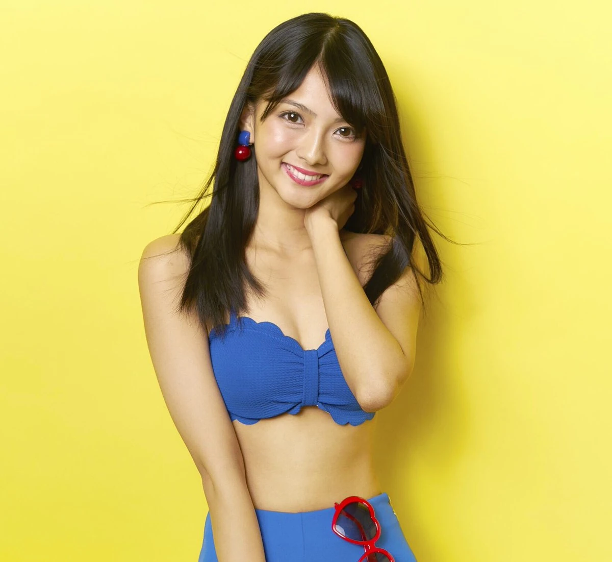 Kanno Serina | Idoline Wiki | Fandom